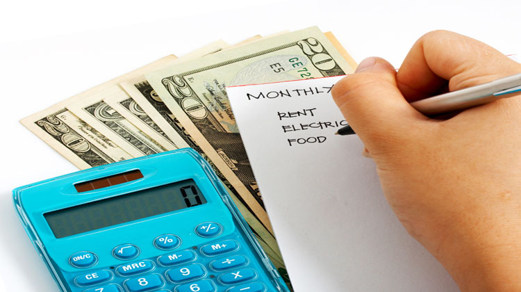 How to Work on a Budget – FINANCIAL PLANNING and STEWARDSHIP