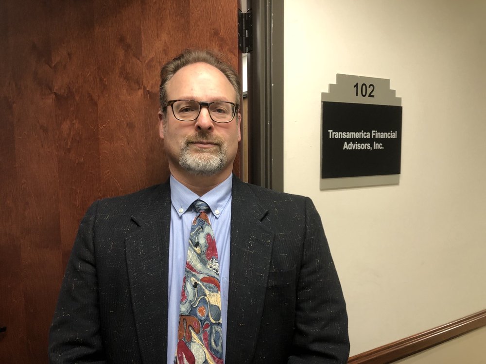 Seminars – FINANCIAL PLANNING and STEWARDSHIP