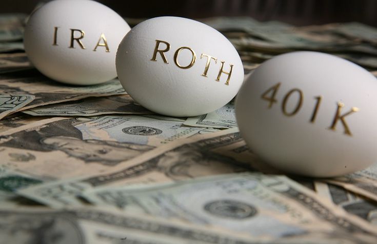 What are the Types of IRA Retirement Plans? – FINANCIAL PLANNING and ...
