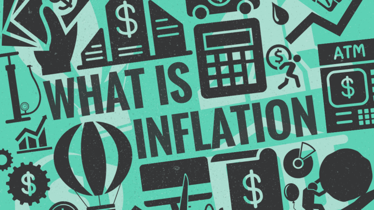 What Causes Inflation? – FINANCIAL PLANNING and STEWARDSHIP